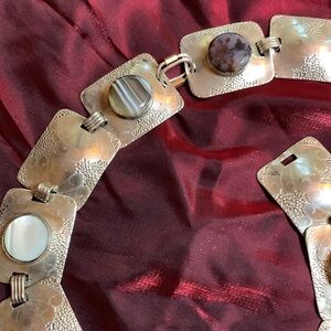 Curry | Accessories | Sterling Silver Signed Curry Concho Belt | Poshmark